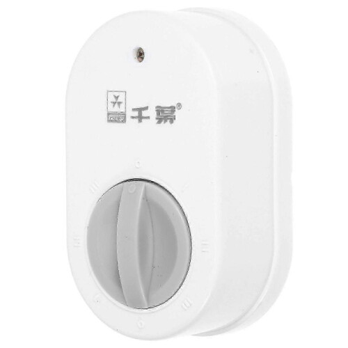 Exhaust Fan Speed Controller for Ceiling Fans and Wall Switch with ...