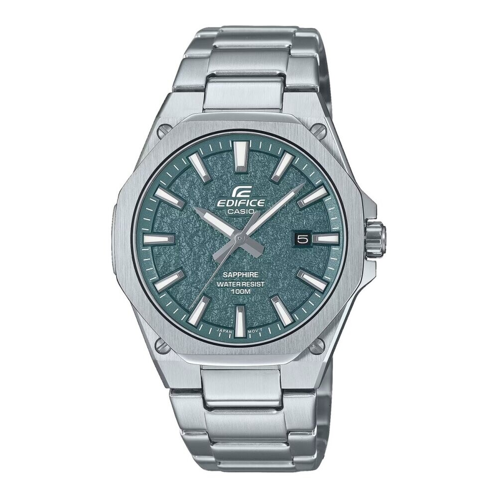 Casio Mezczyznizegarek EFR-S108DE-3AVUEF on OnBuy