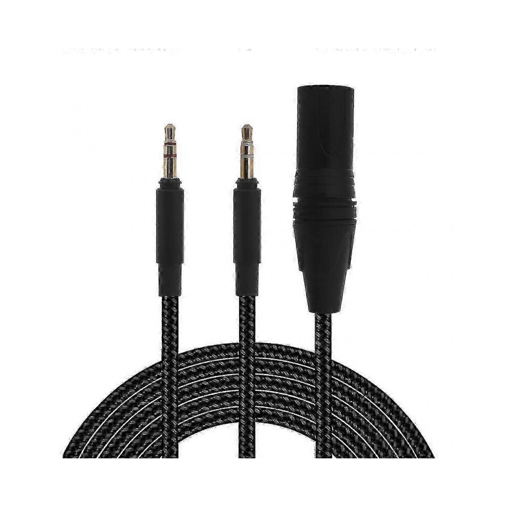 Hifiman Arya Sundara Ananda HE400SE Replacement Headphone Cable 4Pin ...