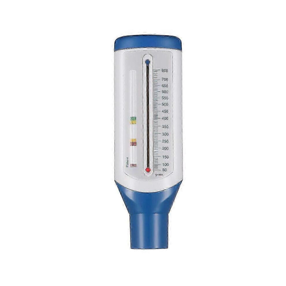 2025 new2025 Personal Spirometer for Lung Function - Peak Expiratory ...