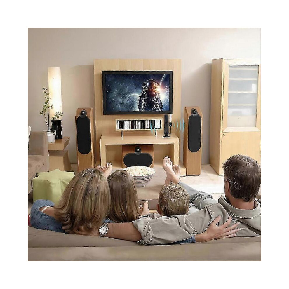 Rewave Antena, Rewave Antenna, TV Antenna, Suction Cup TV Antenna Plug ...