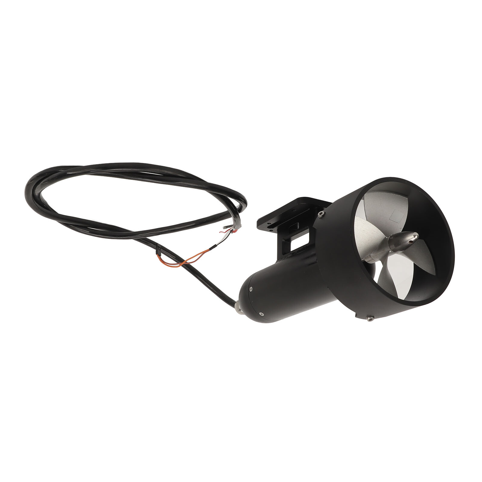 KYI 30ET H Underwater Thruster 30KG Waterproof Brushless ROV Propeller ...