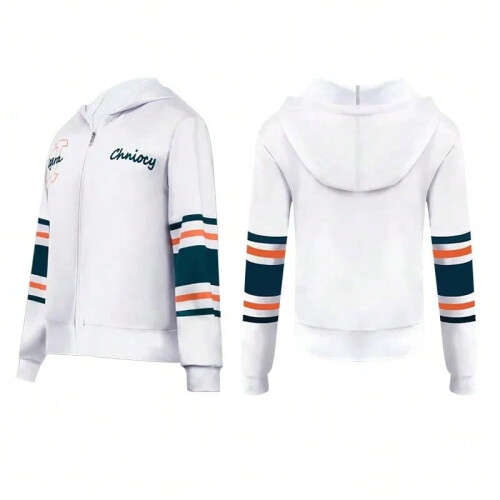 (Strange story baseball uniform women's jacket, XXXL) Stranger Things ...