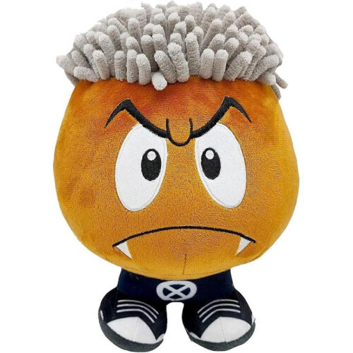 Ken Carson Goomba Plush, 9.4" for Kids, Fans and Friends Beautifully ...