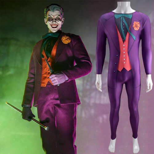 (adult male, XL) cos costume Halloween costume anime cosplay stage ...