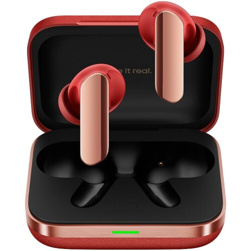 Realme Buds Air 7 Pro rojo intenso global on OnBuy