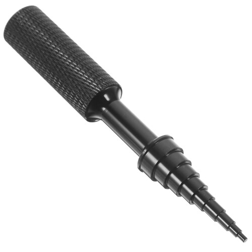 Tools for Loading and Unloading Car Models, Aircraft Bearing Driver ...