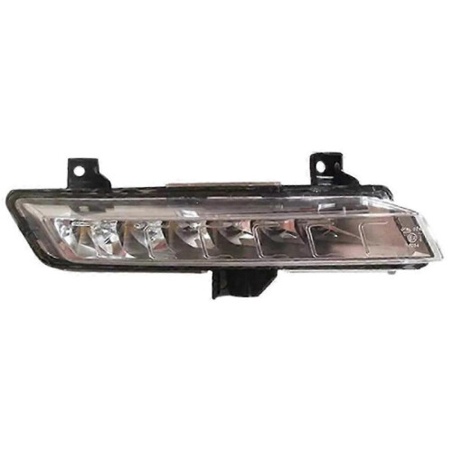 Car Daytime Running Lights Fog Light compatible IV 2017-2020 266007864R ...
