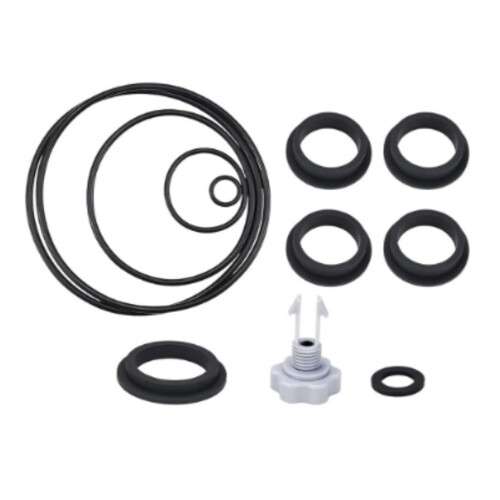 Sand Filter And Pump O-ring Repair Kit Pool Filter Gaskets Replacement ...