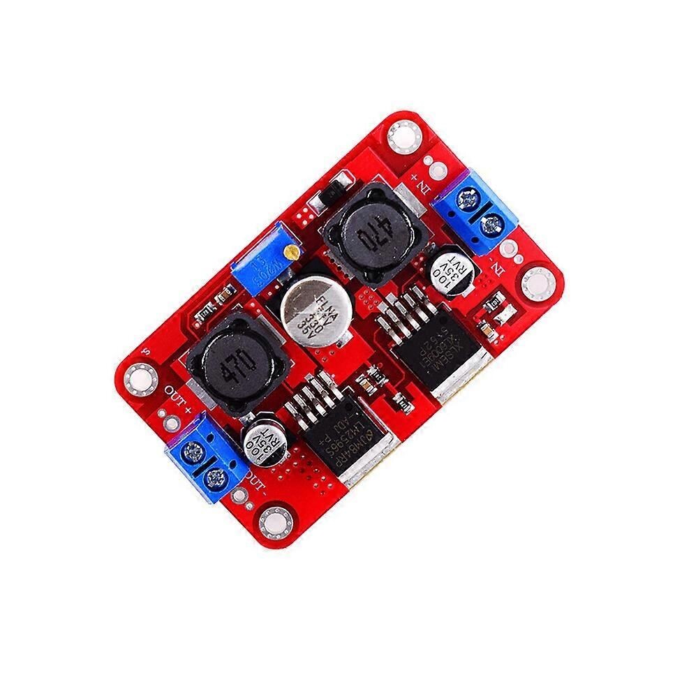 Convertisseur de tension DC-DC XL6009 LM2596S DC-DC Step Up Down Boost Buck Module de panneau ...