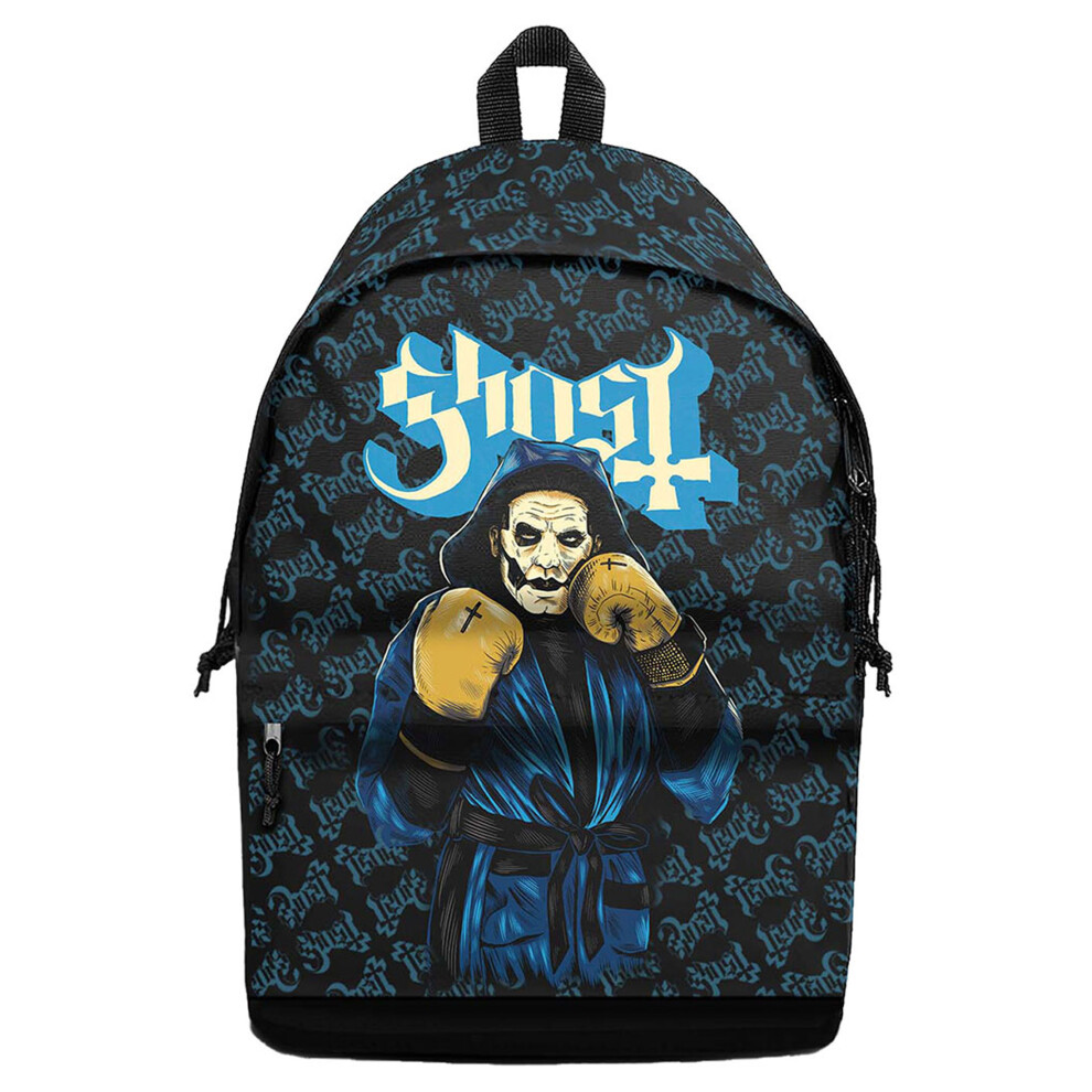 Ghost Prize Fighter Daypack Backpack on OnBuy