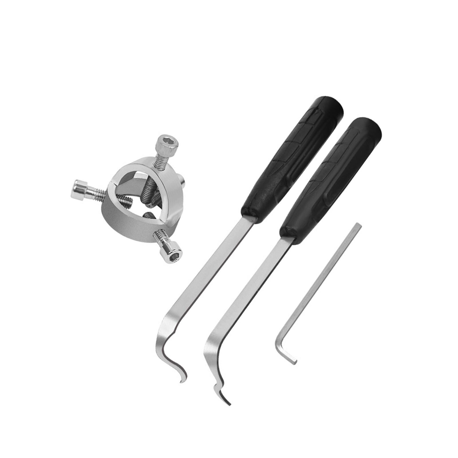 Wind Wheel Puller with Cleaning Scrapers Heavy Duty Range Hood on OnBuy