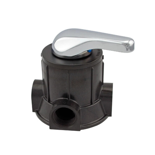F56 Series Manual Backwash Activated Carbon Filter Valve F56A F56E F56F ...