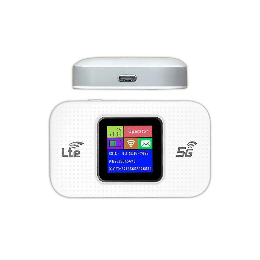 Mobile Router Wireless Mobile WiFi Car Router on OnBuy