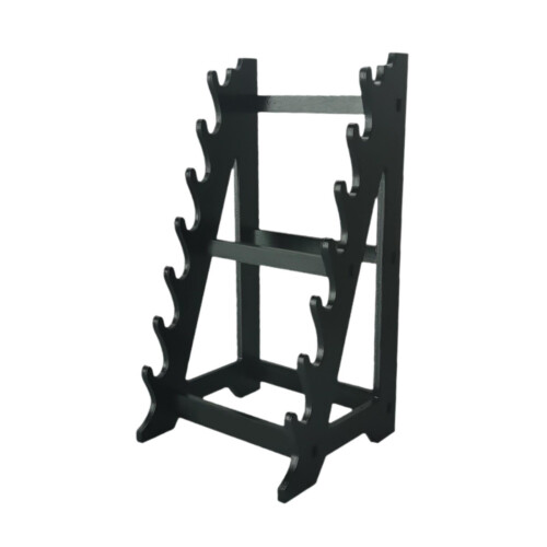 Miniature Anime Sword Holder, Lightweight Katana Display Rack ...
