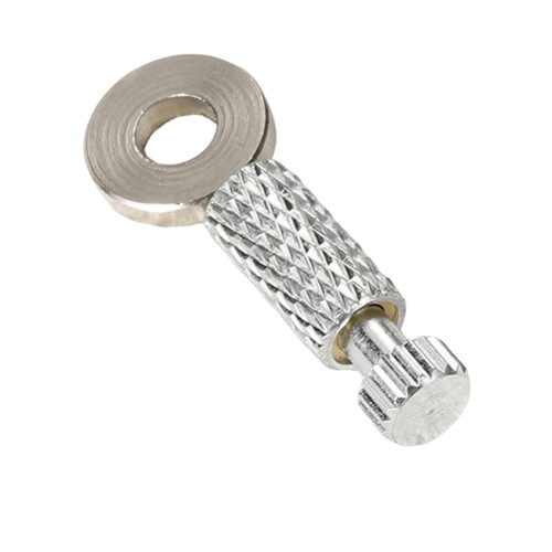 Leather Craft Located Locked Pin Fixing Pin Portable Leather Hand on OnBuy