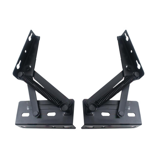 (type2) Triangular Spring Hinge Multi Functional Split Spring Hinge ...