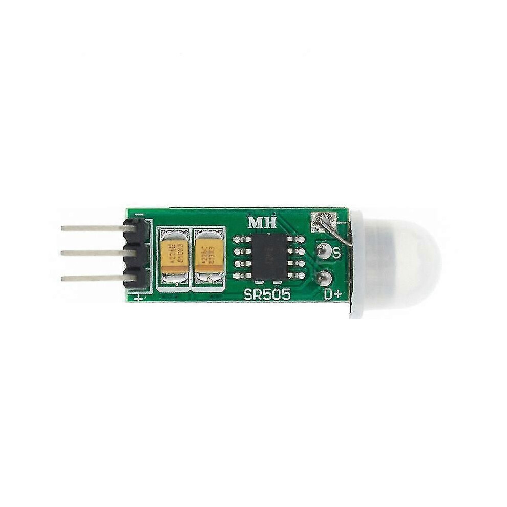 (HC-SR50545301)Tib Hc-sr501 Hc-sr505 Mh-sr602 Adjust Ir Pyroelectric ...