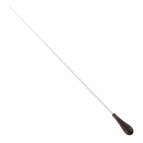 Rosewood Rod Conductor Baton for Musical Performance, Concert Sticks ...