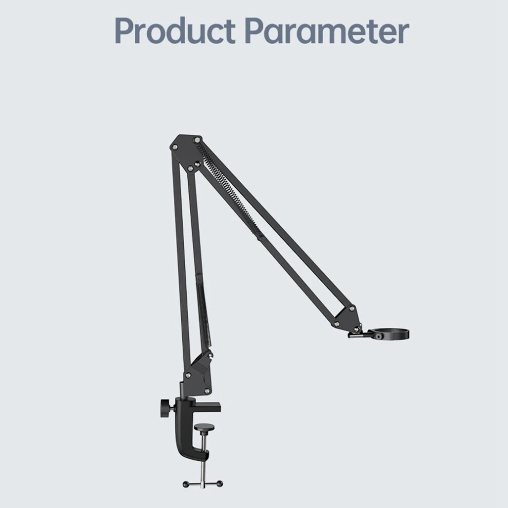 TZ1(35MM) Microscope Arm Stand Adjustable Bracket Microscope Mount on OnBuy