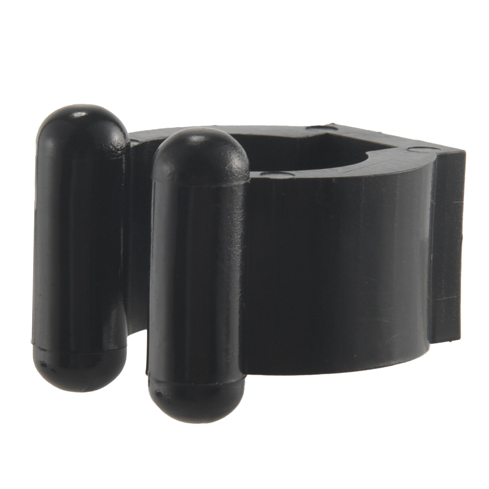 20 Pieces Regular Fishing Rod Storage Clips,Holder Clip Storage Rack on ...