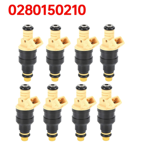 inyectores de combustible 0280150210 para la serie K, K75, K1100LT y ...