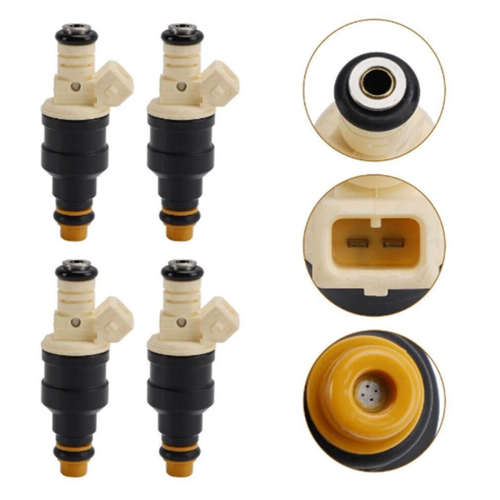 inyectores de combustible 0280150210 para la serie K, K75, K1100LT y ...