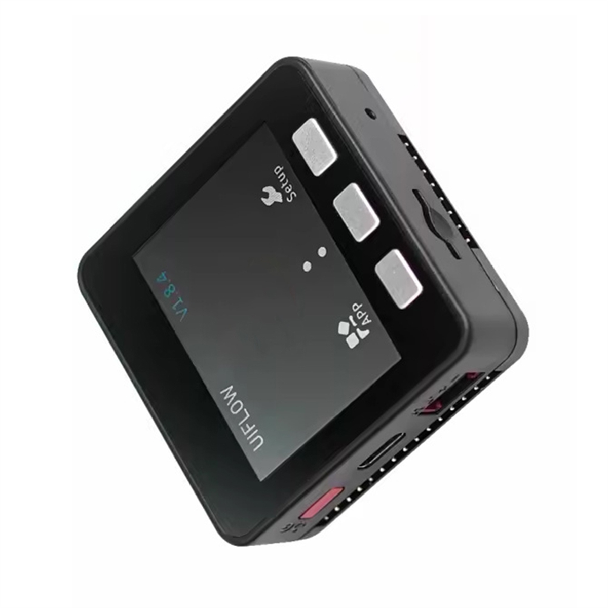 Kit de desarrollo básico Esp32 V2.7 con pantalla IPS HD de 2 pulgadas on OnBuy