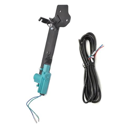 1Set Pickup Power Tailgate Security Lock Actuator for Mitsubishi on OnBuy