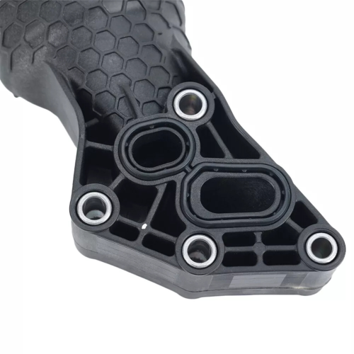 26300-3LAA0 Carcaça do filtro de óleo do motor para Hyundai Palisade on ...