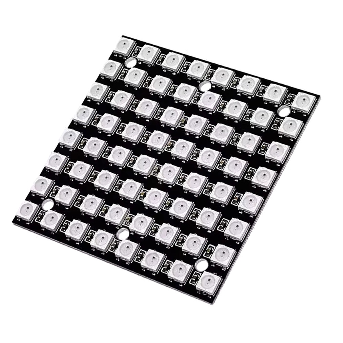 Pannello luminoso LED a matrice LED 8x8 a 64 bit a colori 5050 RGB on OnBuy