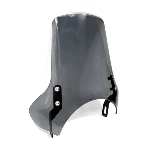 Motorcycle Windshield Wind Deflector for Moto Guzzi V7 Stone on OnBuy