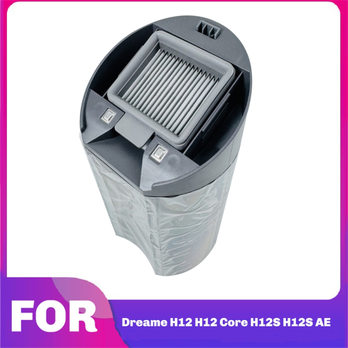 Wastewater Bucket Wastewater Tank & Bracket & HEPA Filter on OnBuy