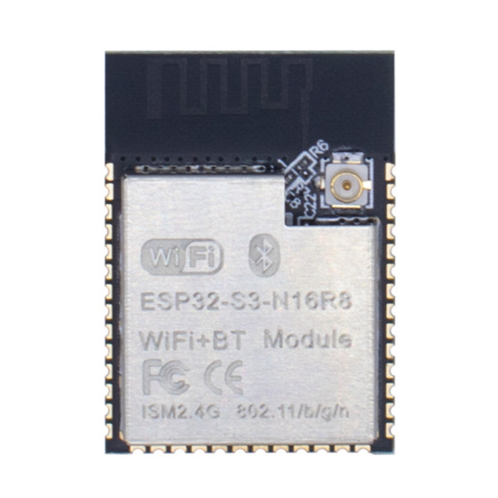 ESP32-S3-N16R8 Wireless-Modul ESP32-S3-WROOM-1 Dual-Core on OnBuy