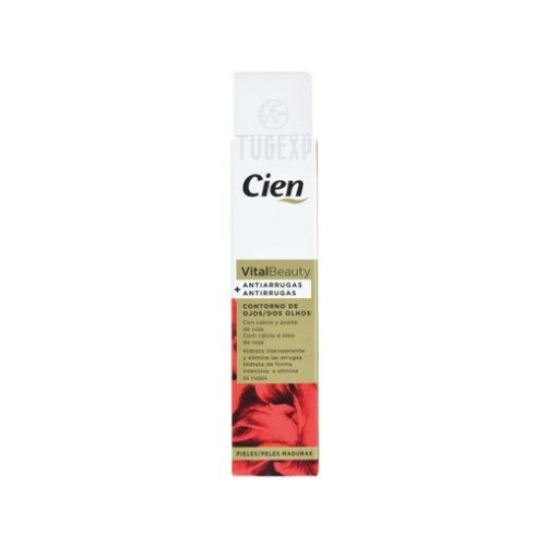 Cien Vital Beauty Regenerating & Revitalising Eye Contour Cream on OnBuy
