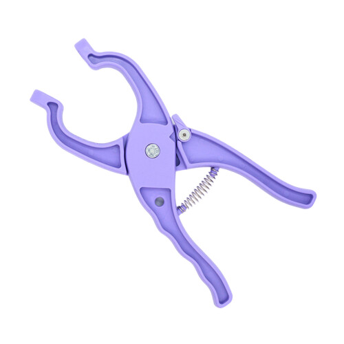 (B) New Craft Eyes Snapper Tool For Easy Attachment Of Safety Eyes ...