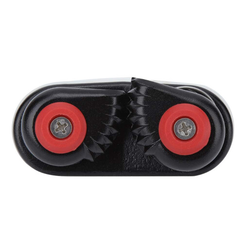 Boat Bulkhead Clamp - Black Aluminium Alloy Kayak Anchor Holder, Rope ...