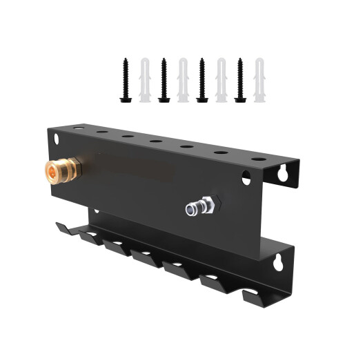 Pressure Washer Nooze Holder Pressure Washer Holder Wall Mount Foam on ...