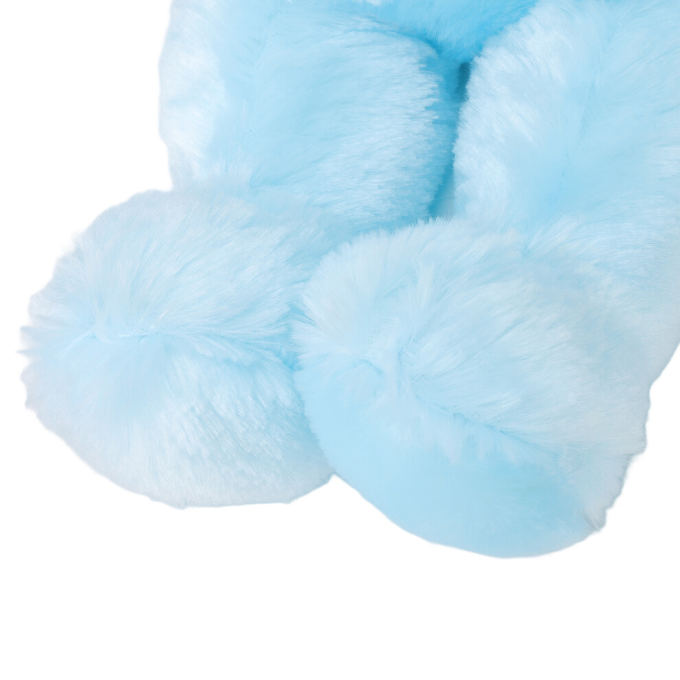 Glowing LED Teddy Bear 19.68in Bright Color Interactive Plush Gift on OnBuy