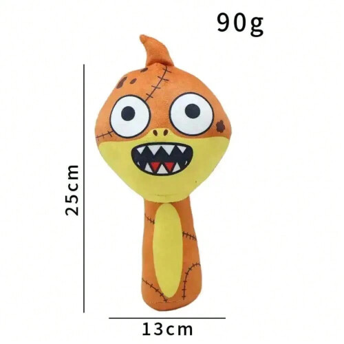 (B24) Sprunki Plush Toy Sprunki Phase 2 Phase 3 Plushies Surprise ...