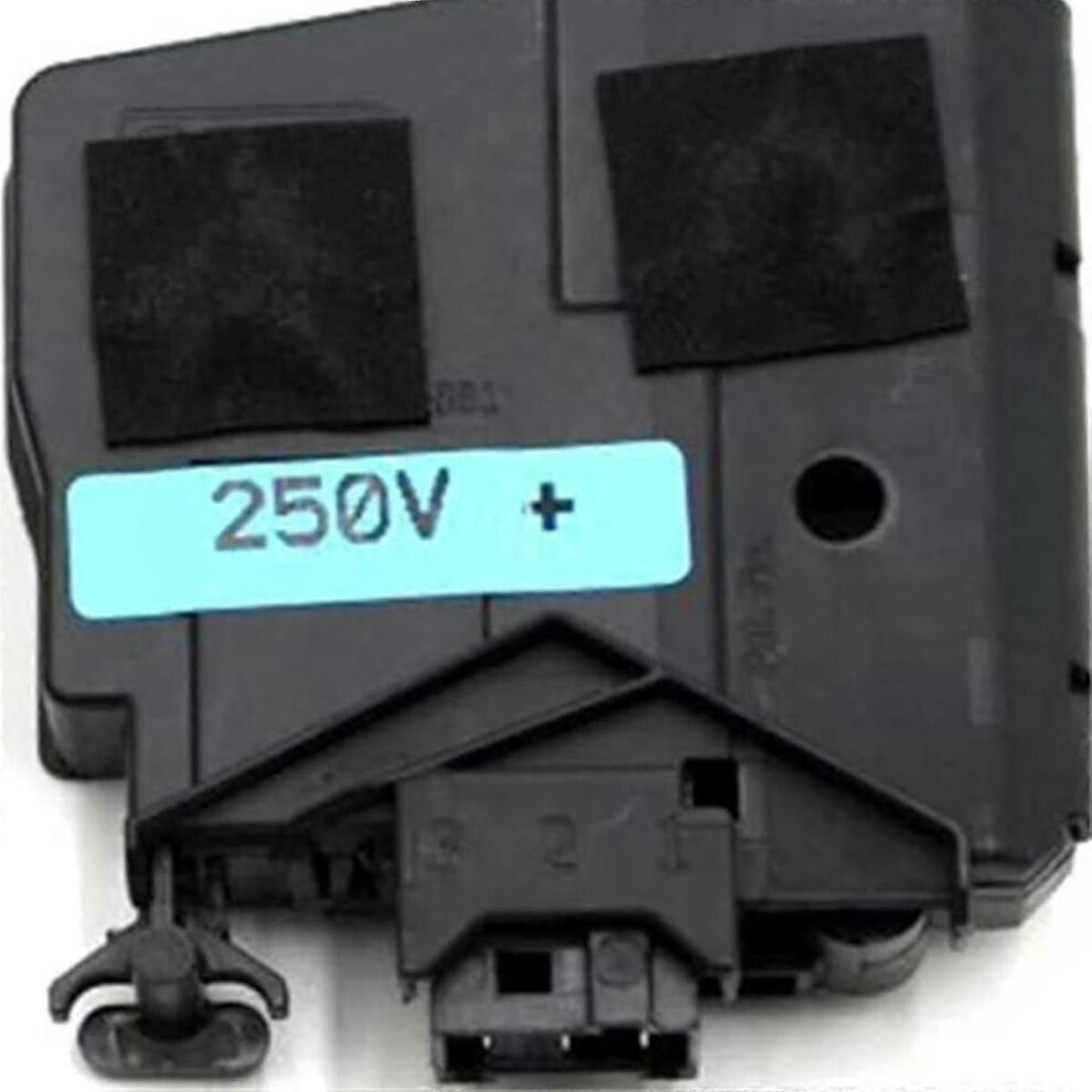 Interrupteur de temporisation de verrouillage électronique de porte ...