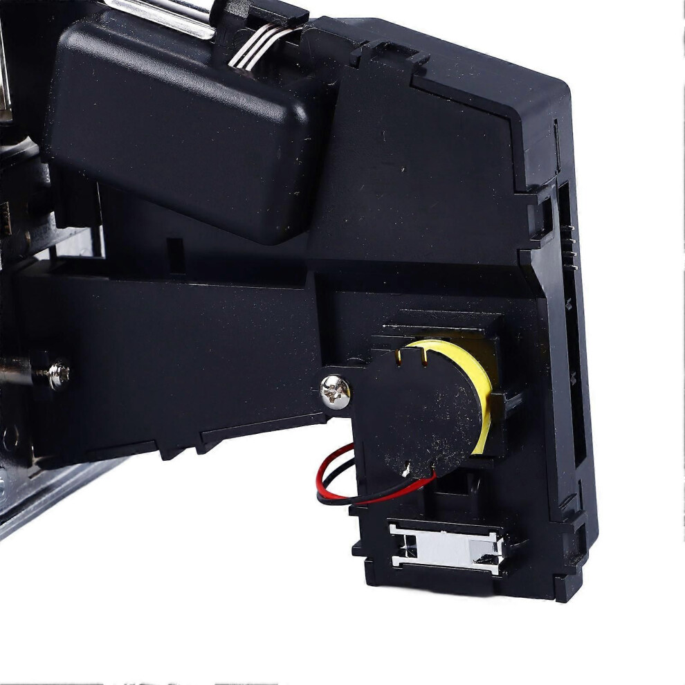 Sélecteur de pièces pour distributeurs automatiques et machines à laver ...