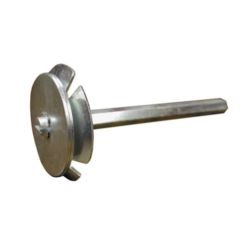 PVC Pipe Reamer Tool for 1 Inch Water Pipe Joint, PVC Socket Saver for ...
