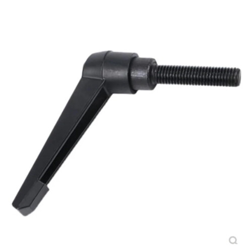 M4 M5 M6 M8 M10 M12 M16 Clamping Lever Adjustable Handle Locking Knob ...