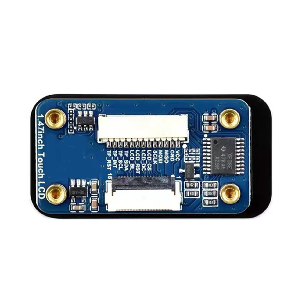 Module d'affichage LCD Waveshare 1,47 pouces, écran IPS 172x320 on OnBuy