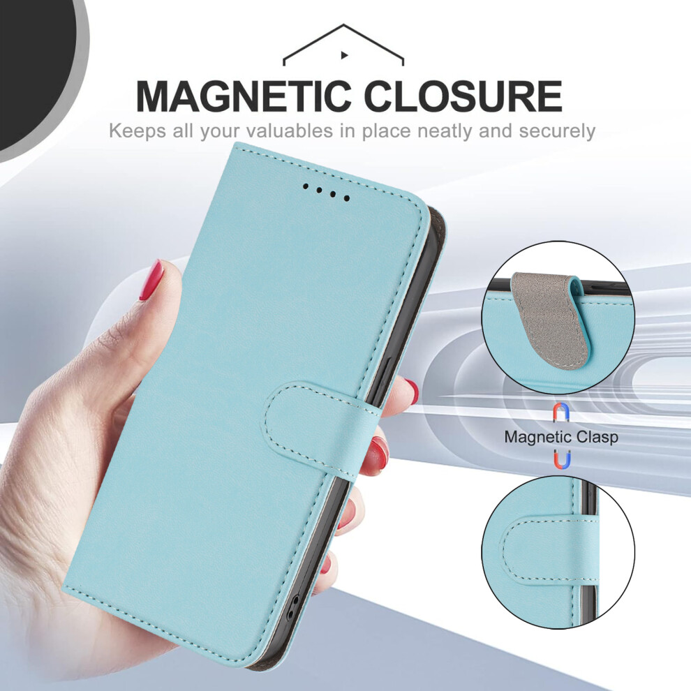 (Baby Blue) For Samsung Galaxy A17 5G Case on OnBuy