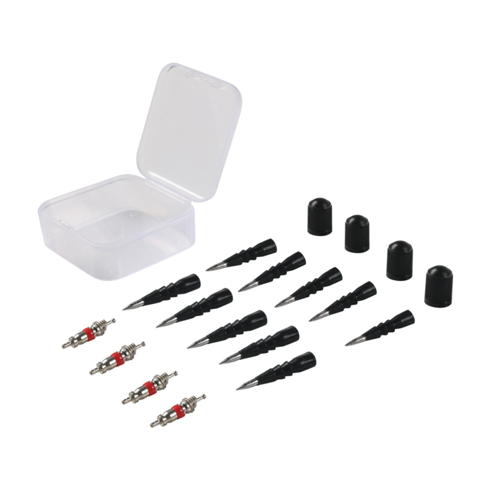 70PCS Tire Repair Kit, Heavy Duty Plug Patch Kit f on OnBuy