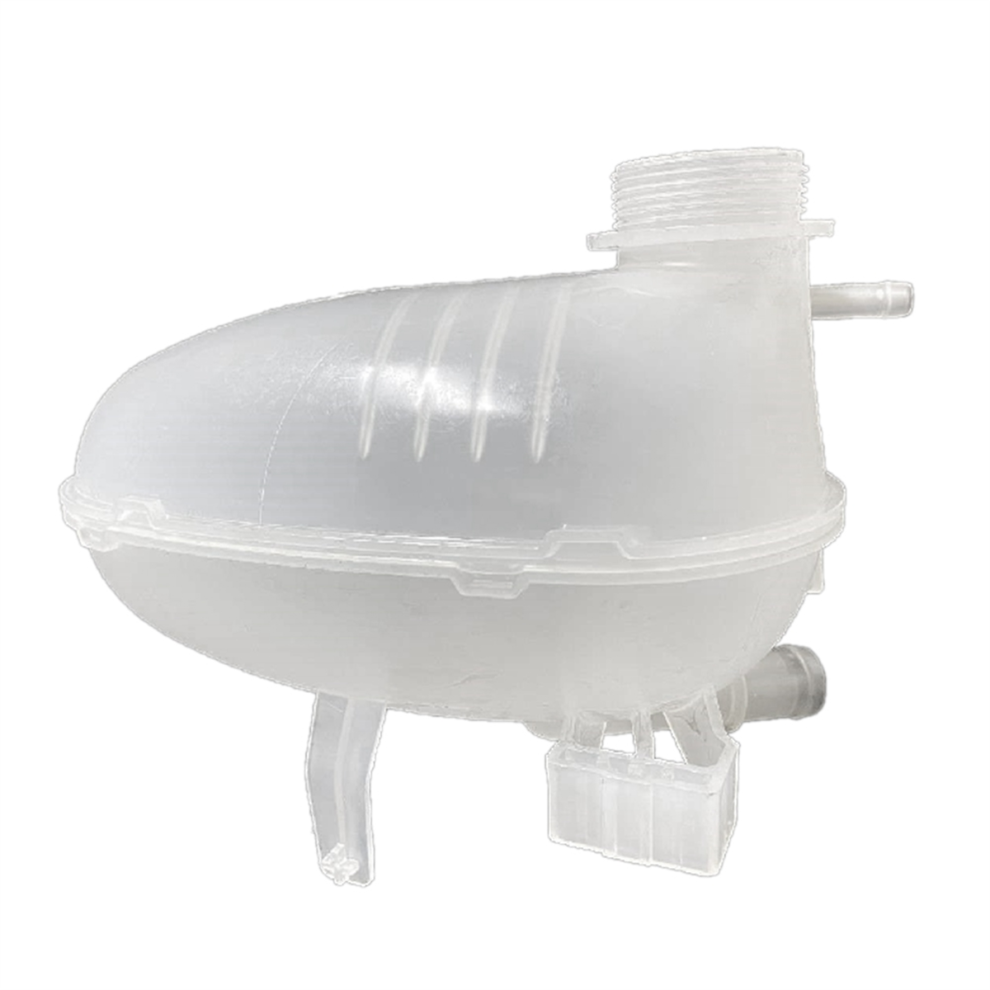 Car Radiator Coolant Expansion Tank Assembly GV61- on OnBuy