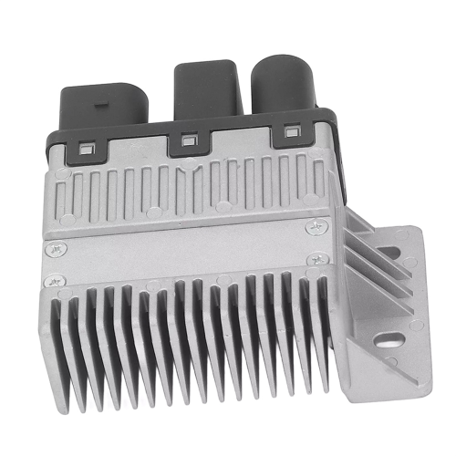 Car Radiator Fan Control Unit Relay 7H0919506D for on OnBuy