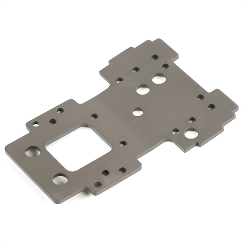 Metal Differential Skid Plate Mount Support for 1/ on OnBuy